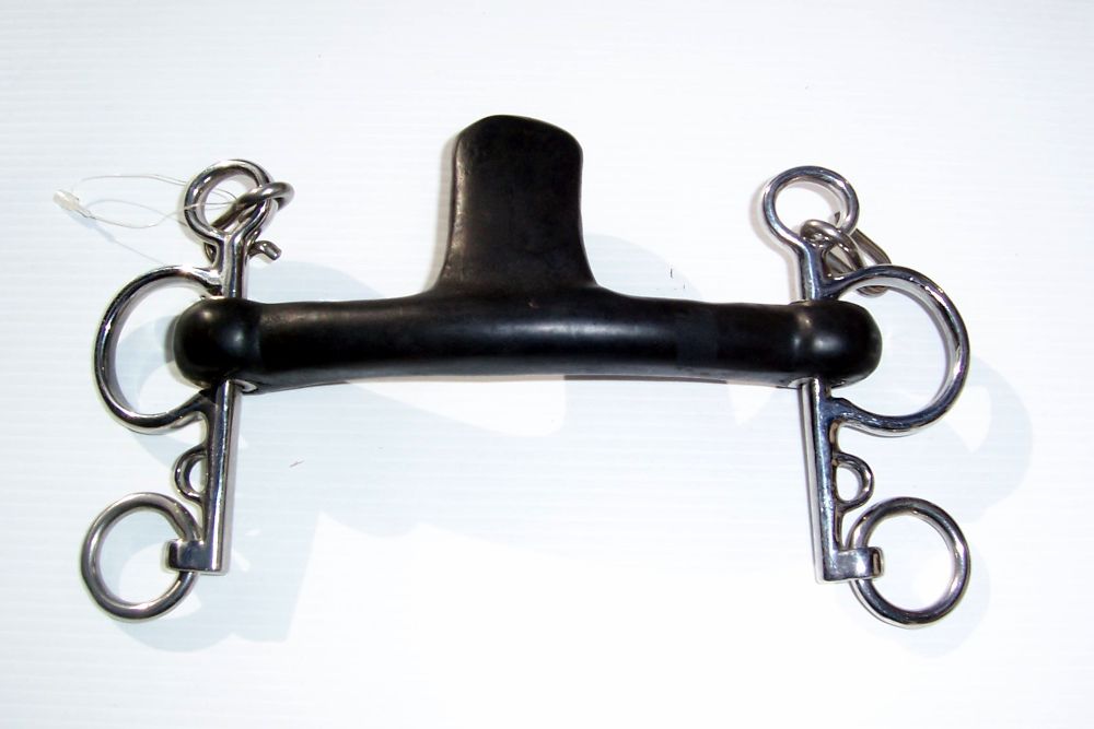Tongue Restriction Bits - Bitword an actual horse bit shop Leicestershire