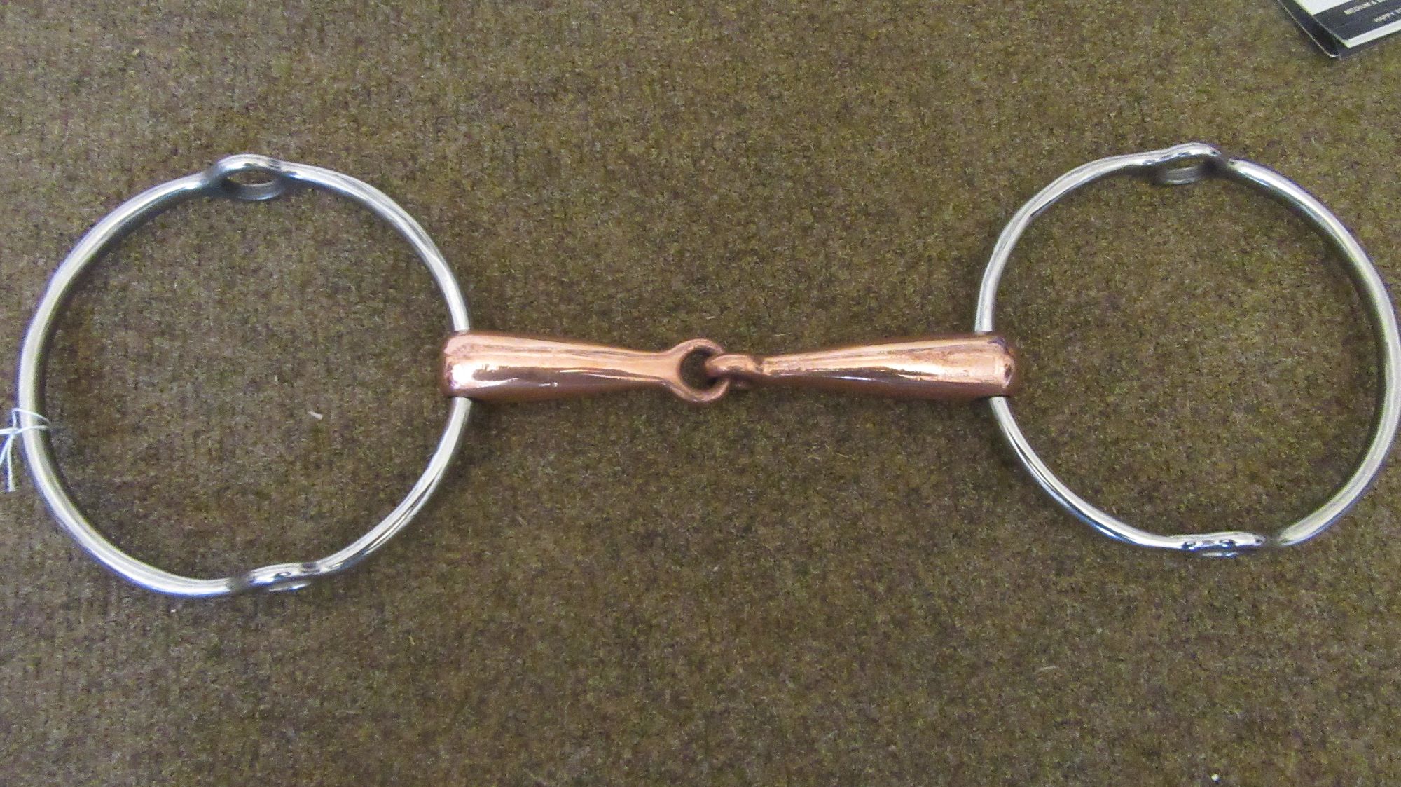 Bit World Bitting specialists based in Grimston Leicestershire