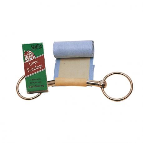 Bit World | Bitting specialists based in Grimston Leicestershire