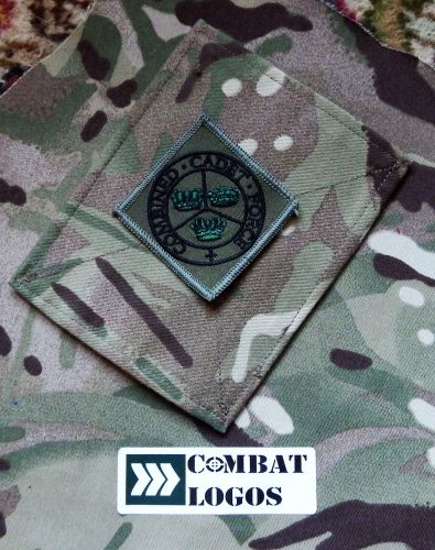 Army Section - Shop