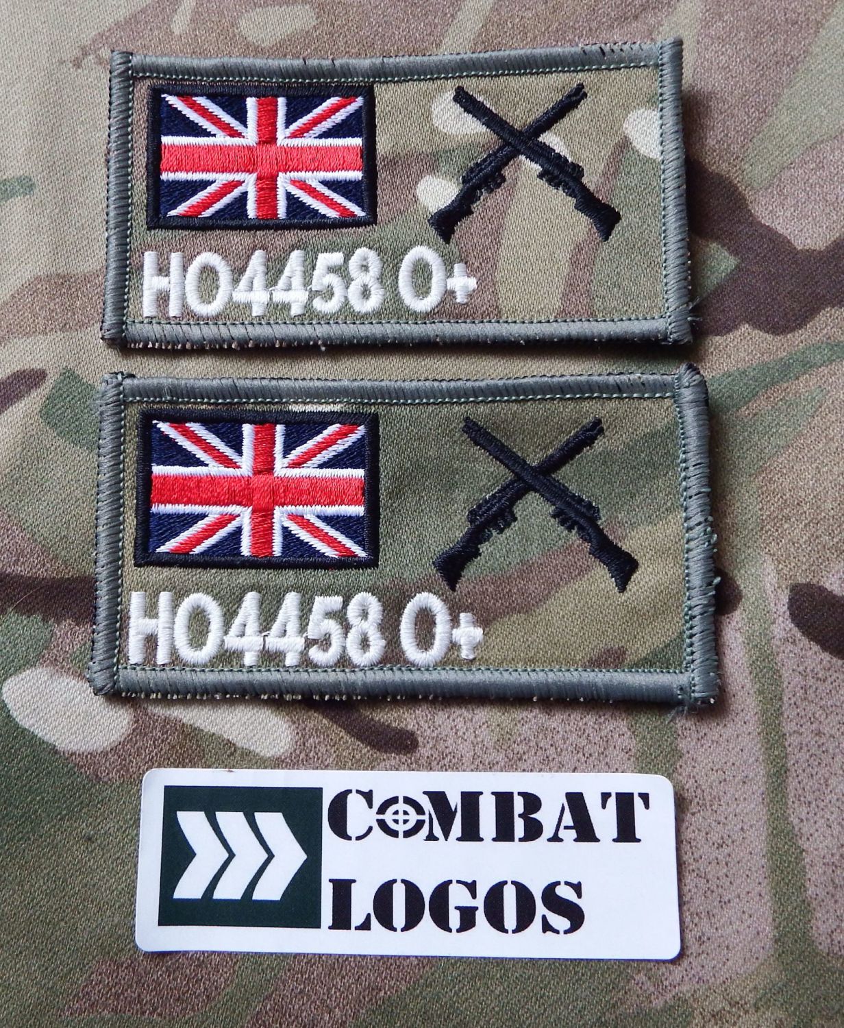 zap patches
