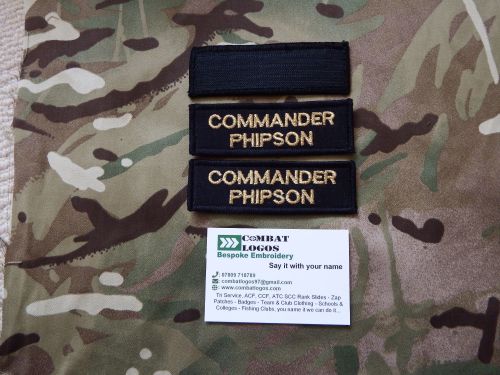 medical rank sliders,police rank slides,patches,name patches,special ...