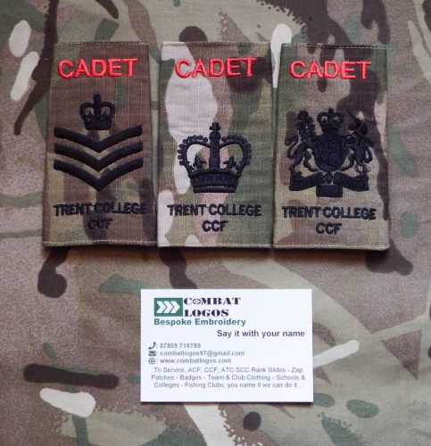 CCF Rank Slides - Page 2