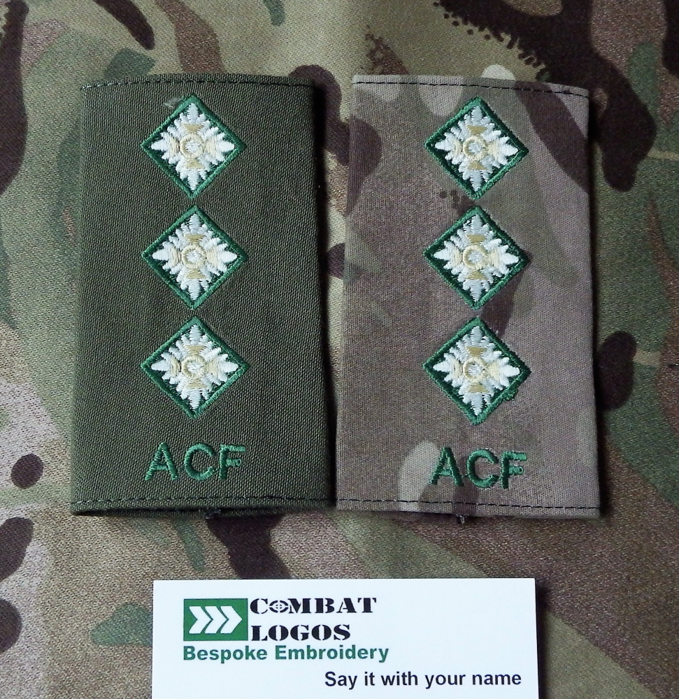 CCF Rank Slides