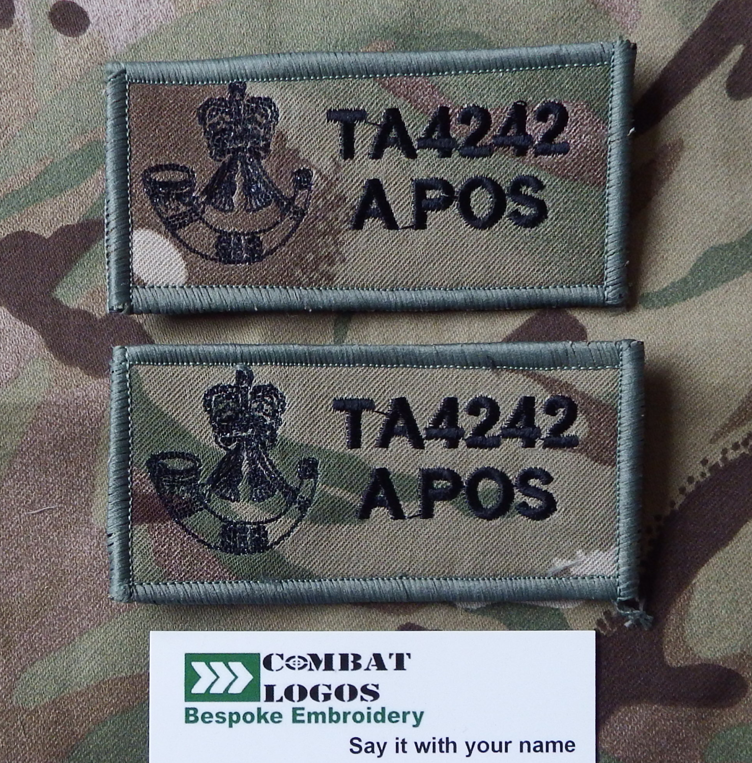 zap patches,union jack flags