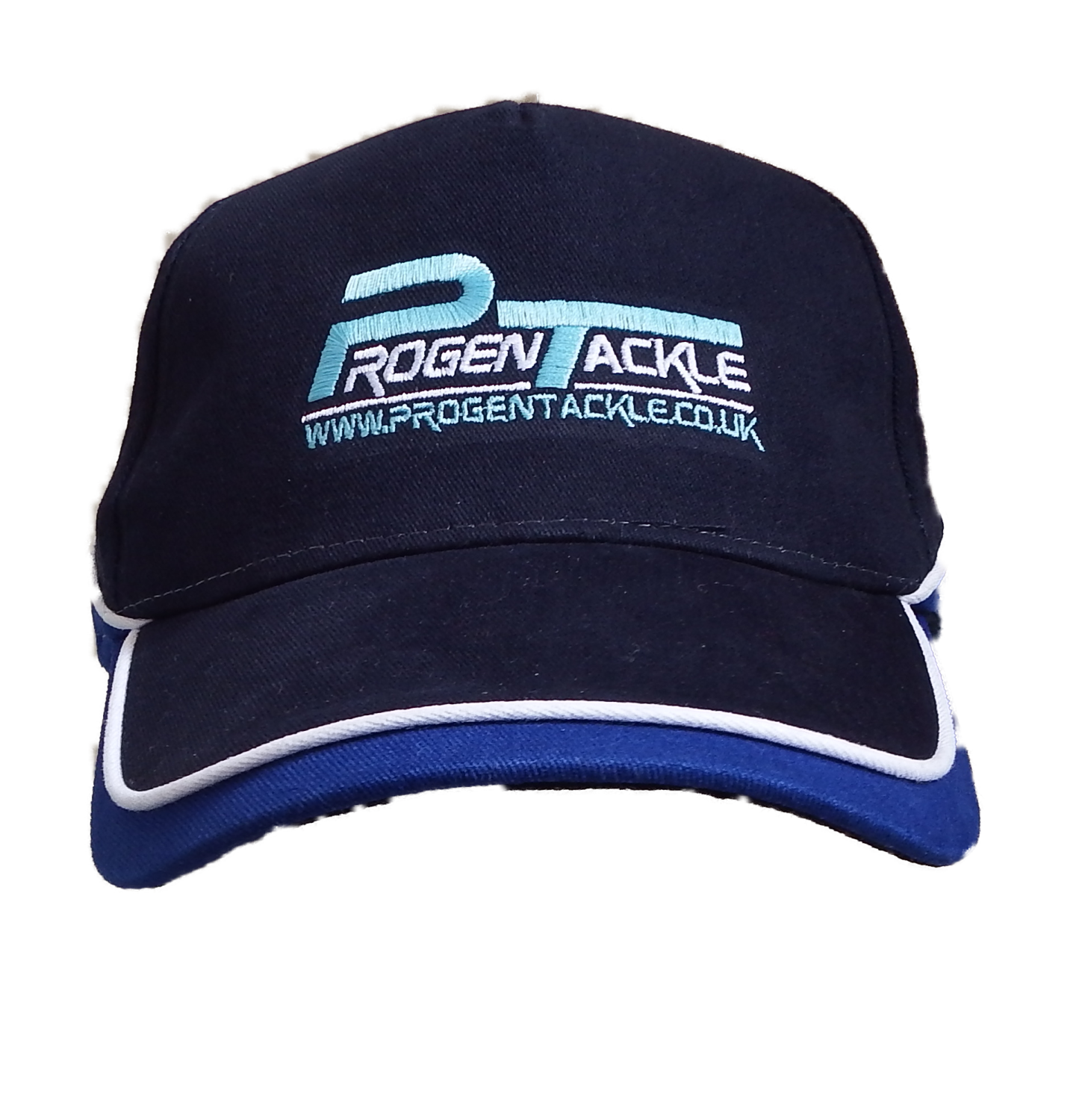 Progen Tackle Contrast Baseball Cap