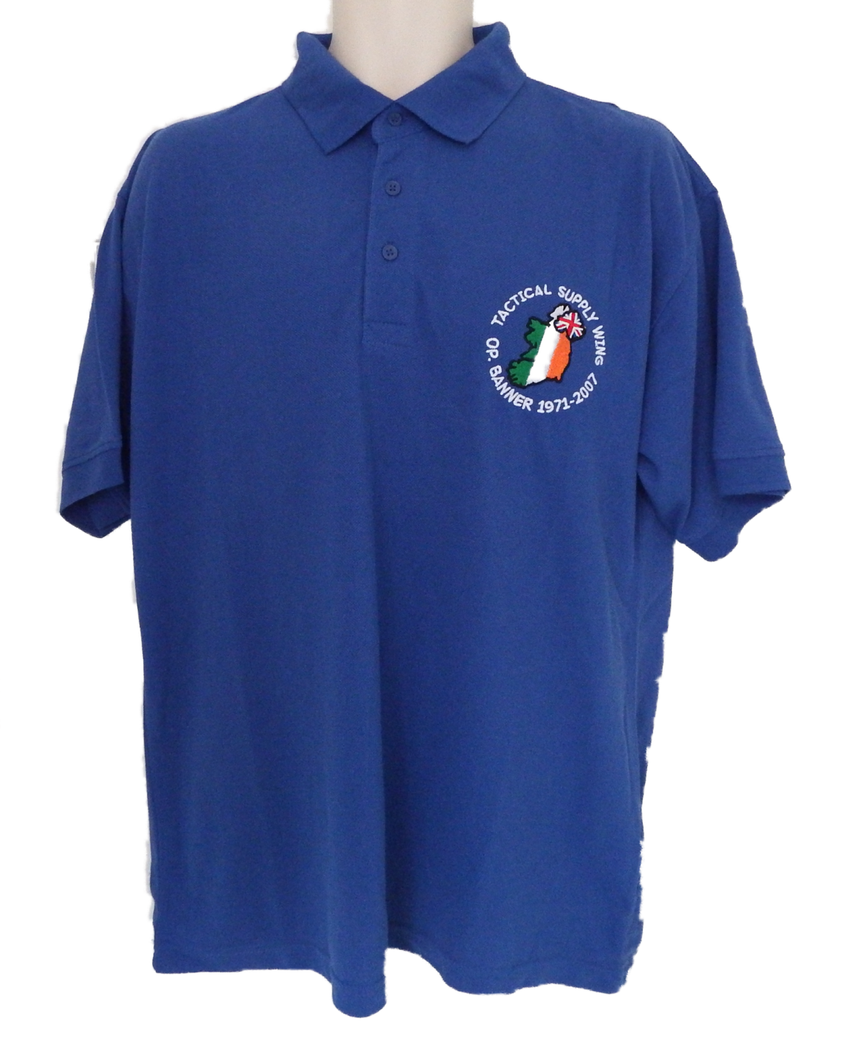 TSW Polo Shirt