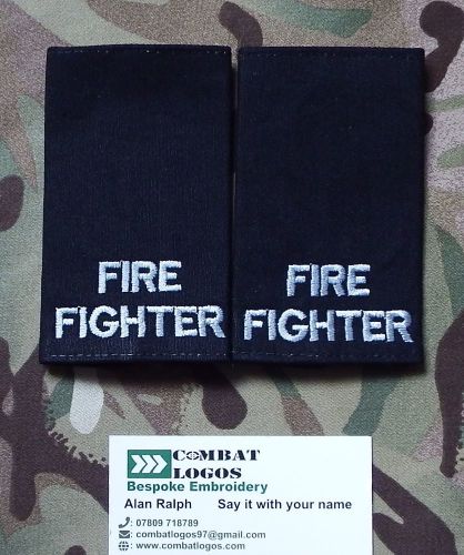 medical rank sliders,police rank slides,patches,stjohn ambulance rank ...