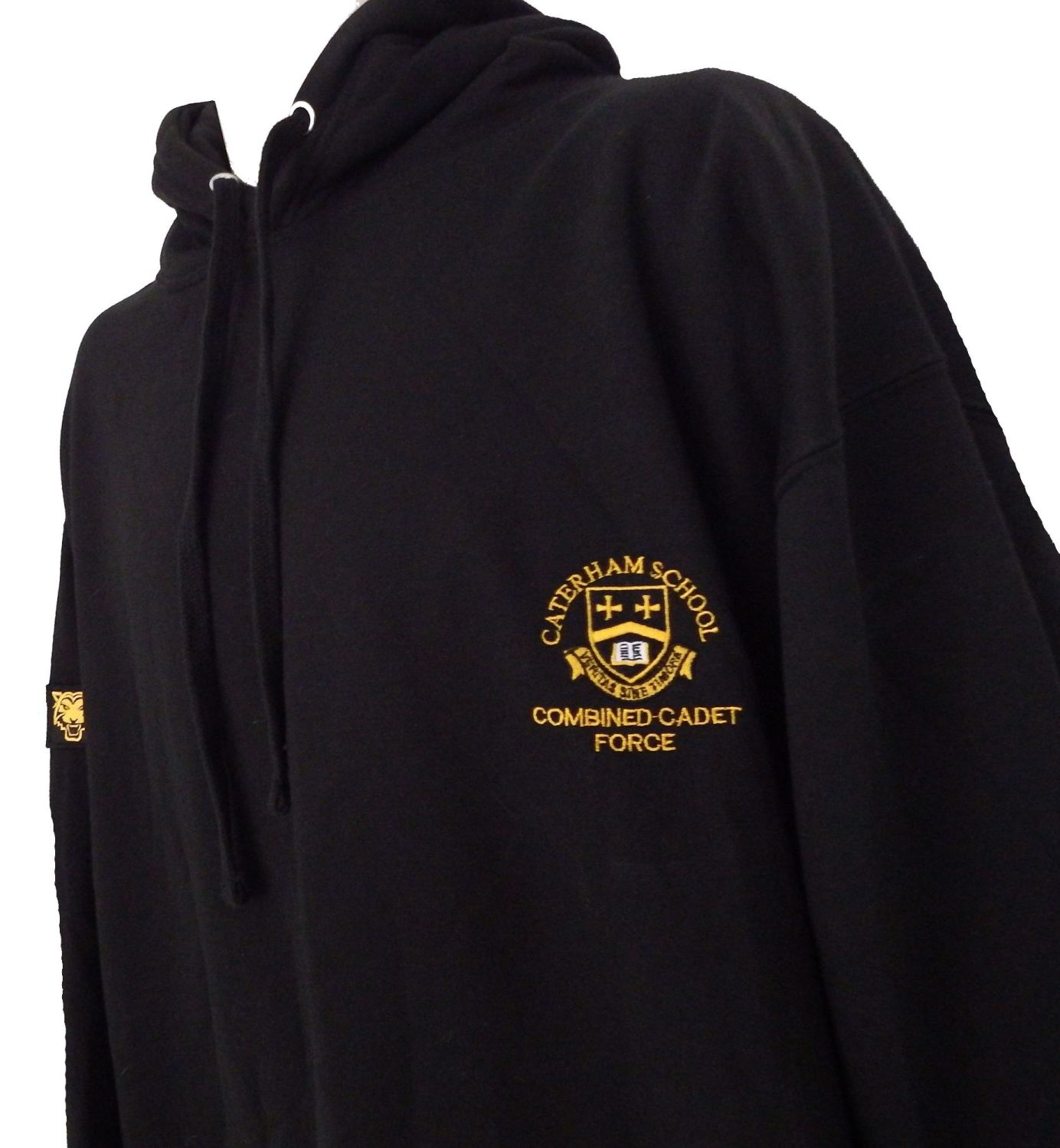 Caterham CCF Hoody
