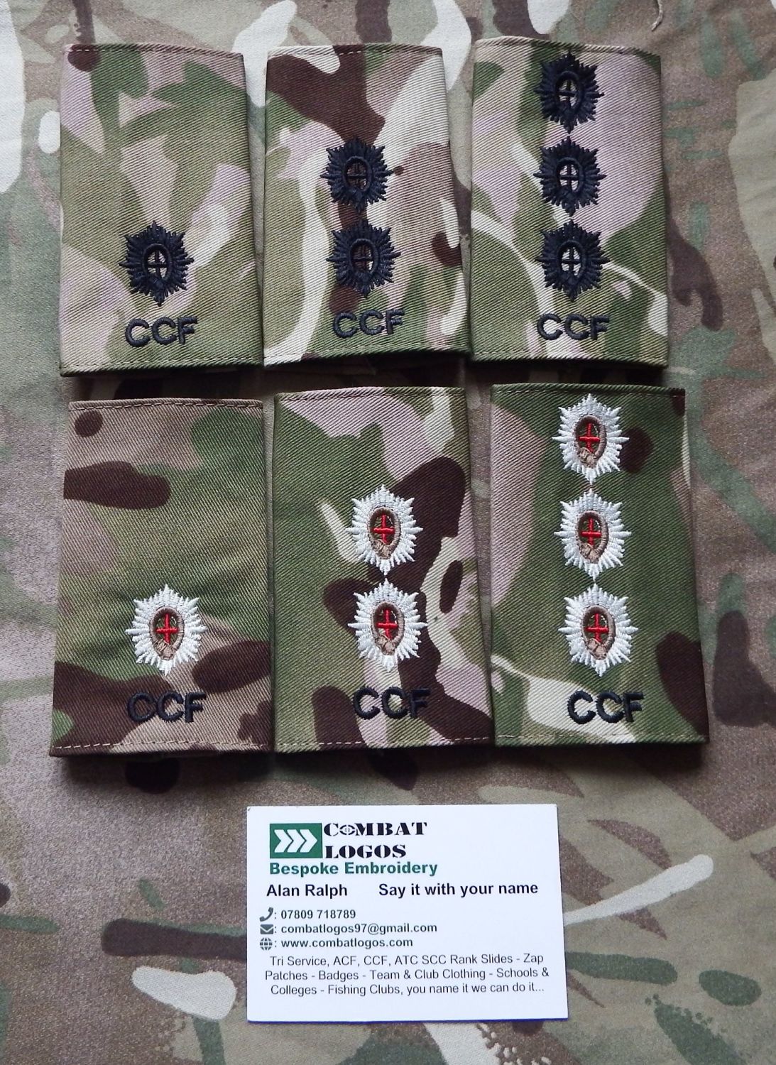 household rank slides