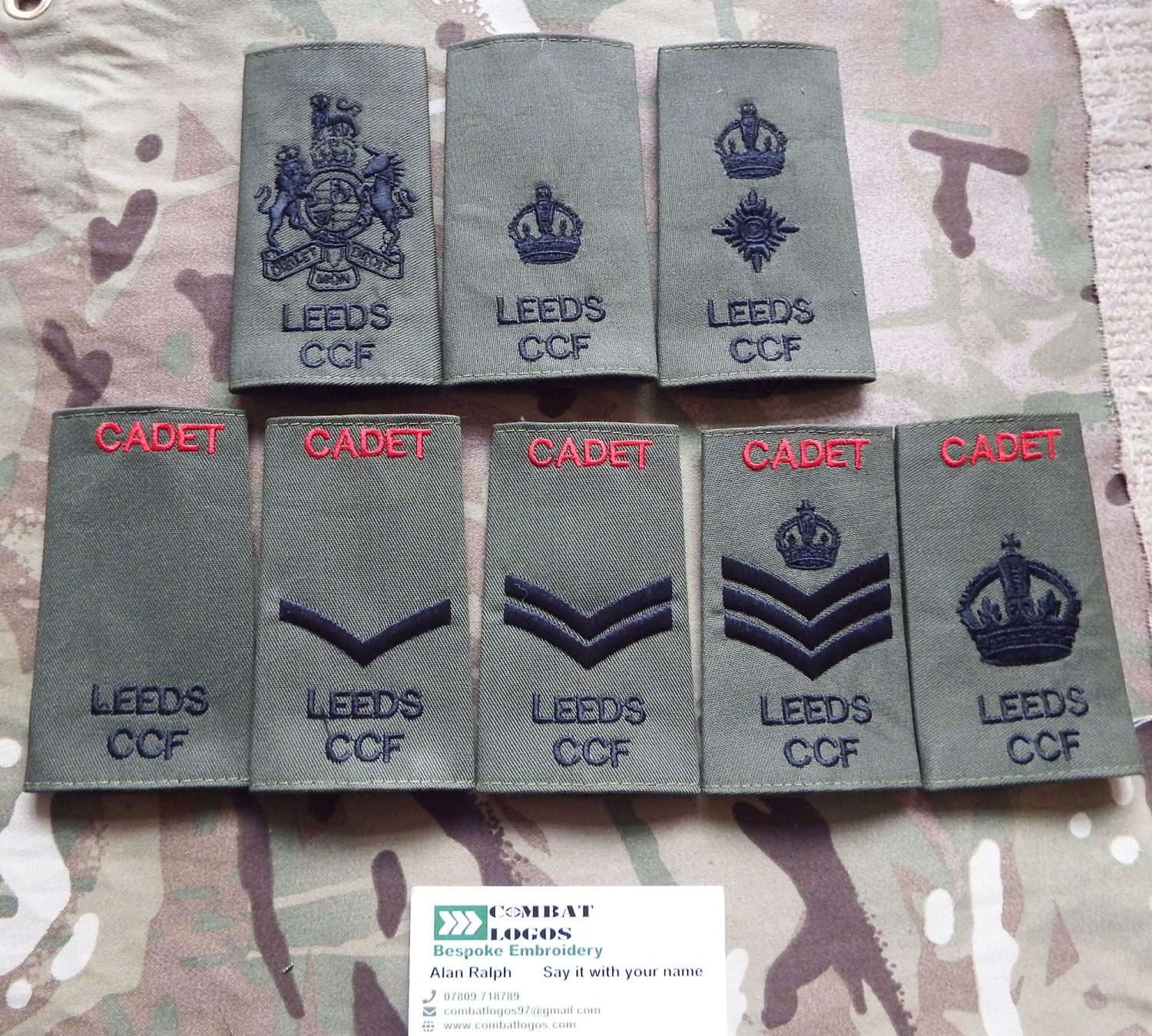 CCF Rank Slides - Page 1