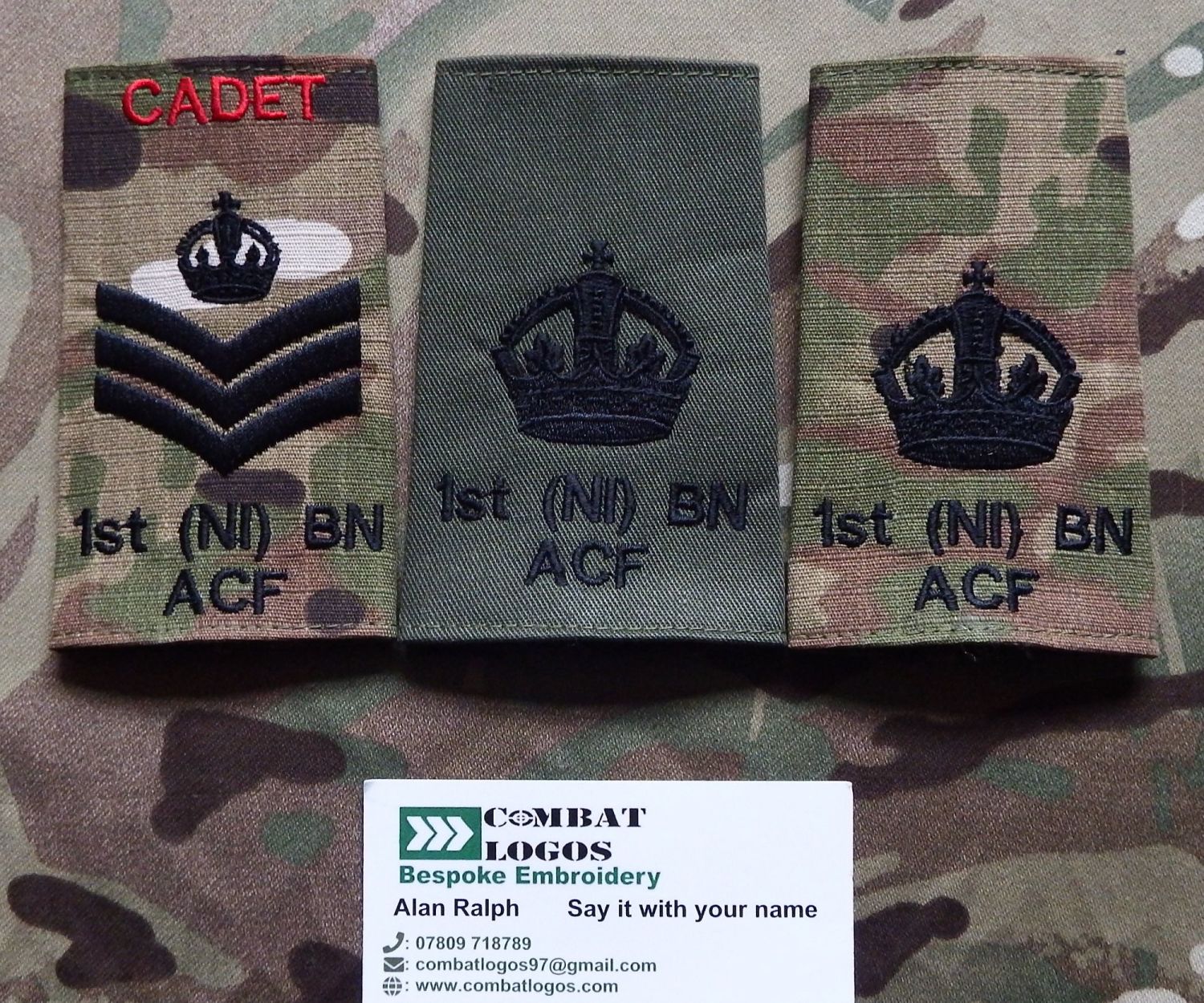 acf rank slides - Page 1