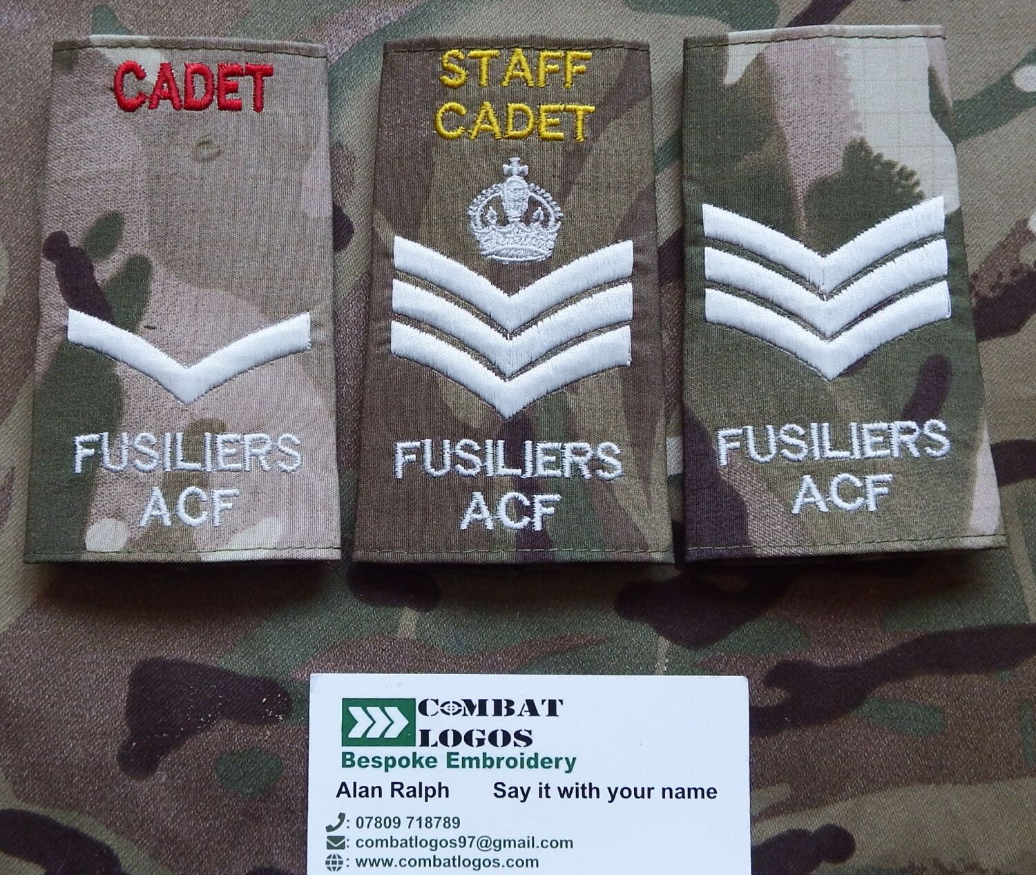 CCF Rank Slides - Page 2