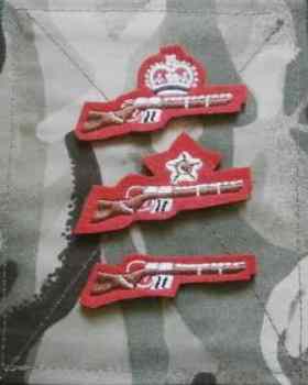 army cadet force badges - Page 2