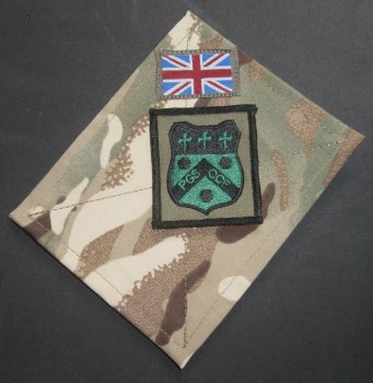CCF Schools Badges - Shop - Page 2