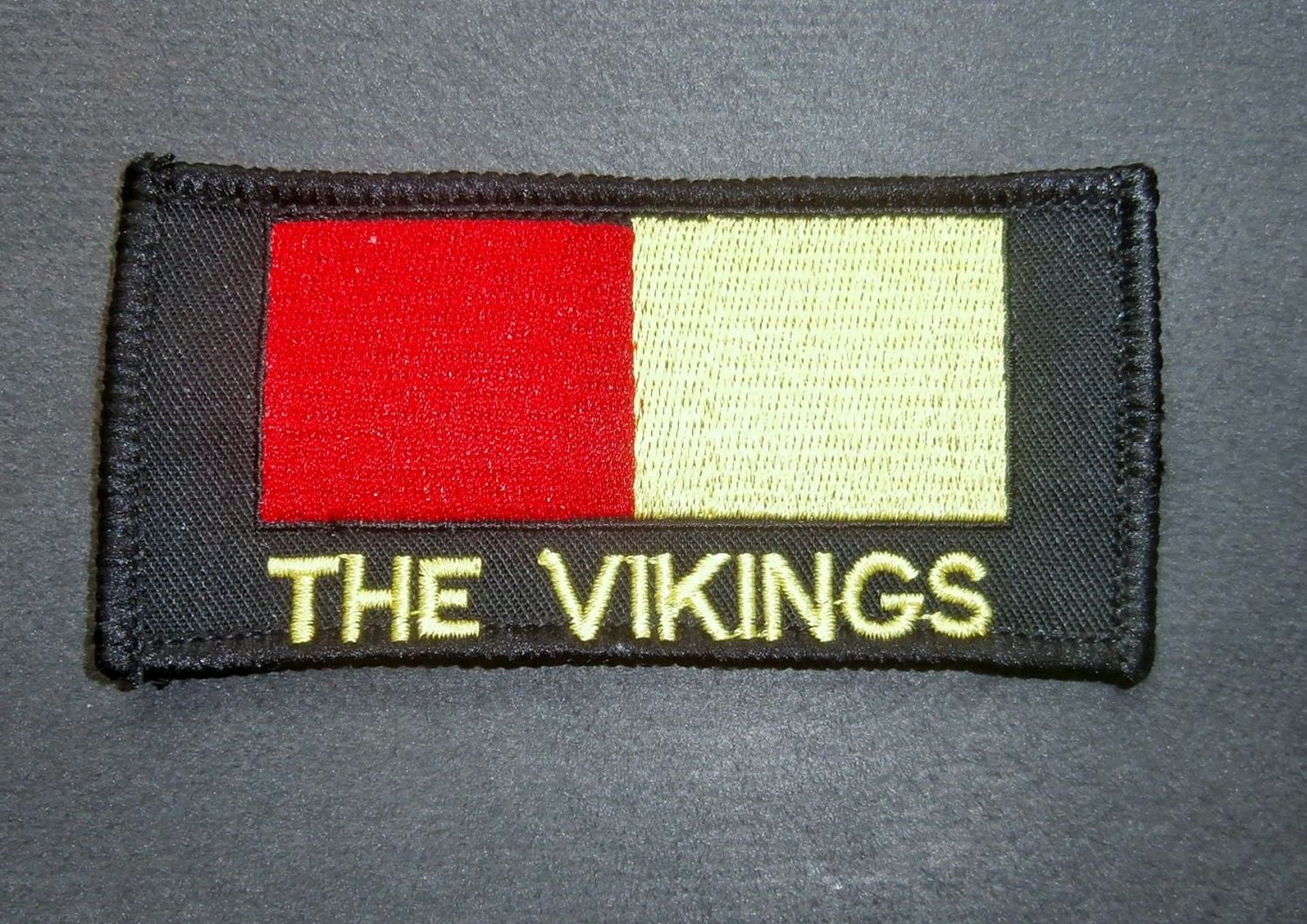 Regimental Flashes - Shop