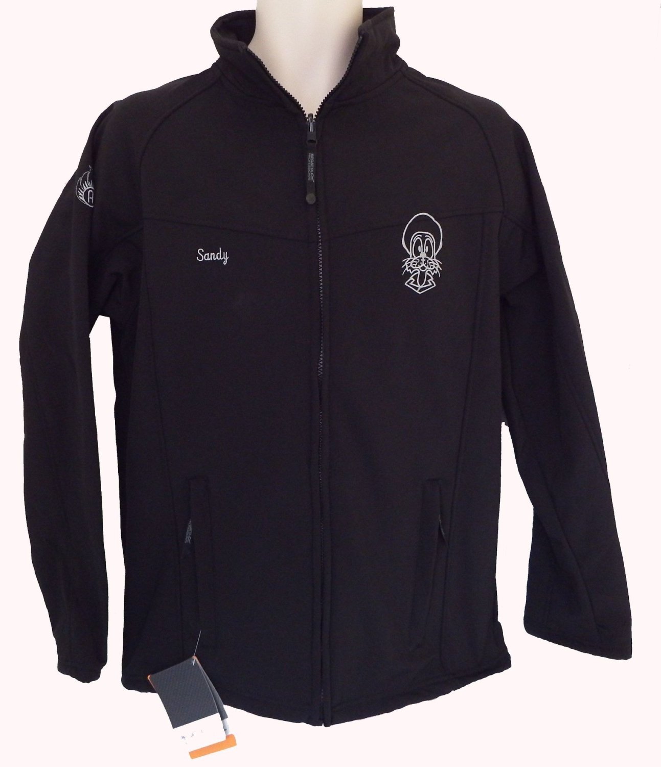 321 eod bomb disposal embroidered clothing