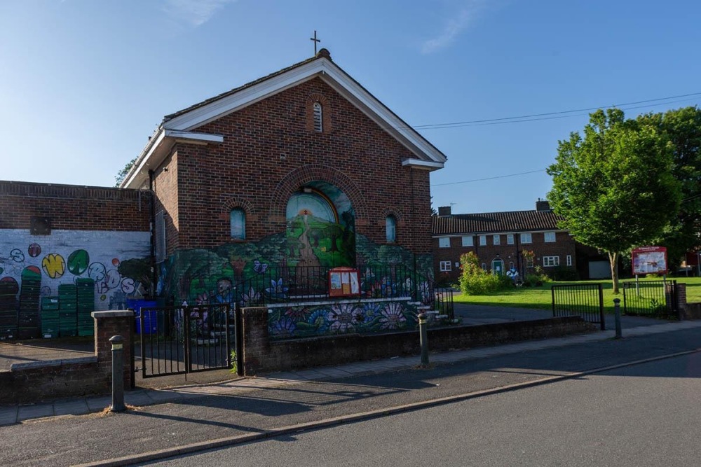 Welcome to St Edward's
