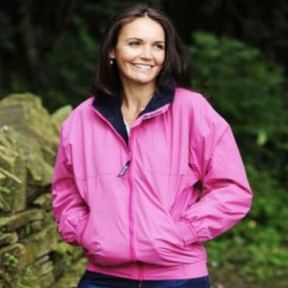 Equestrian Embroidery | Bronte Jackets | Personalised Saddle Cloths ...