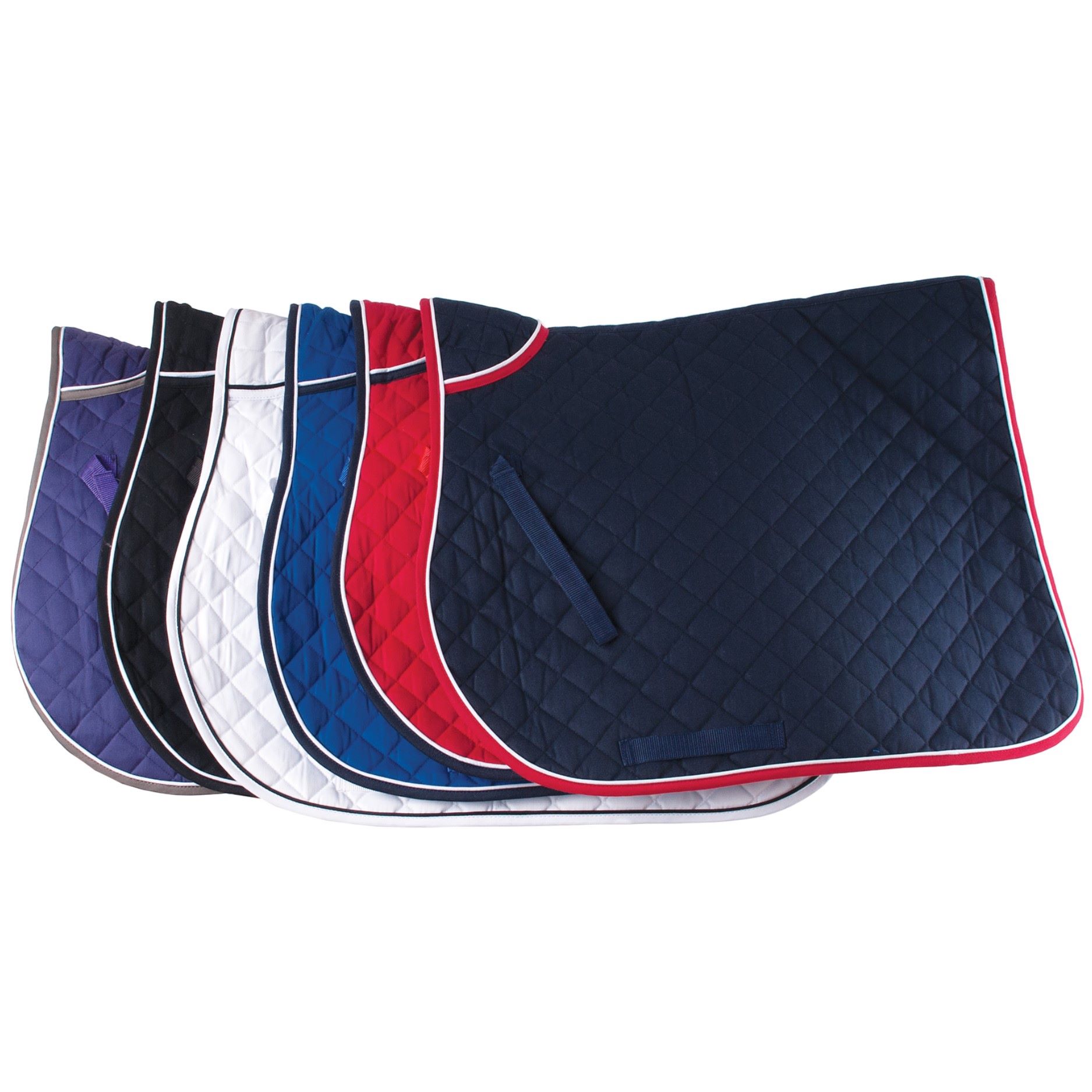 Fleece Rugs | Custom Made Show Rugs | Equestrian Embroidery