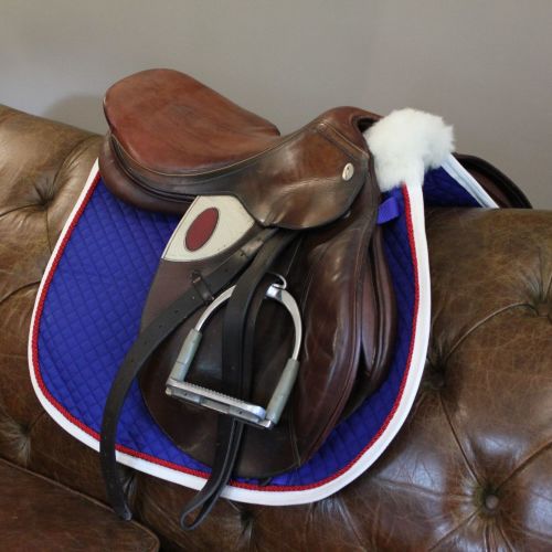 Equestrian Embroidery | Bronte Jackets | Personalised Saddle Cloths ...