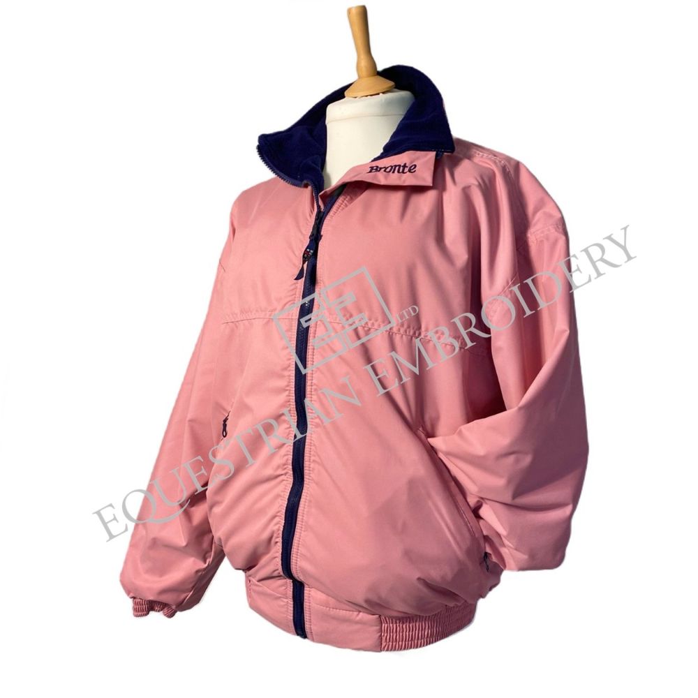 Bronte Jacket Colours