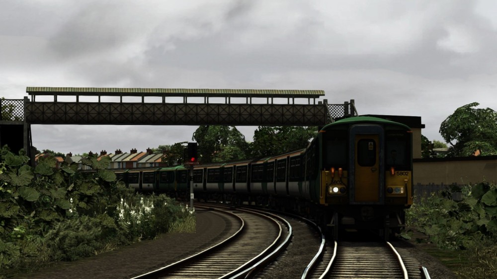 Train Simulator Classic: South London Network | Buy Now | DPSimulation