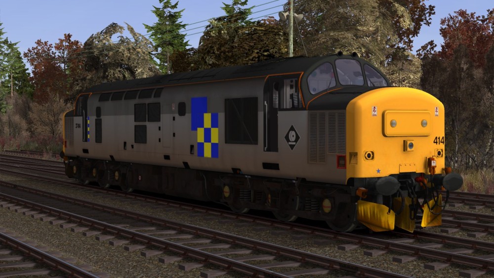 Train Simulator | Third Party Free Reskins | DPSimulation
