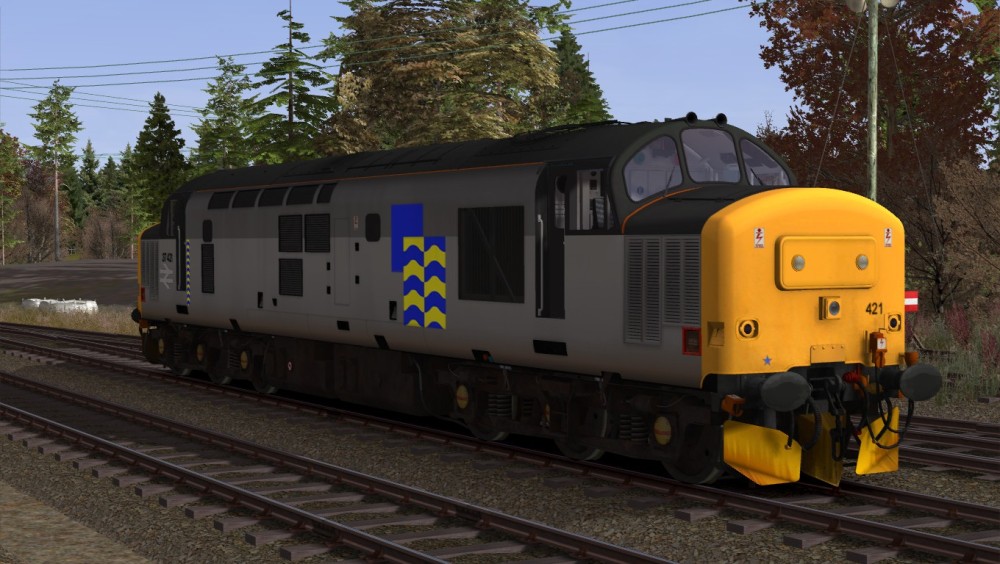 Train Simulator | Third Party Free Reskins | DPSimulation