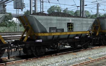 Train Simulator | Richard Fletcher Reskins - Wagons | DPSimulation