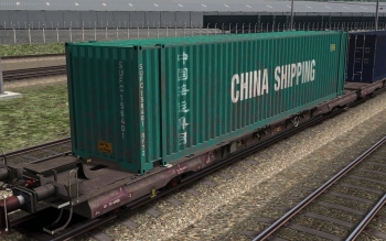 Train Simulator | Richard Fletcher Reskins - Wagons | DPSimulation