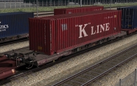 Train Simulator | Richard Fletcher Reskins - Wagons | DPSimulation
