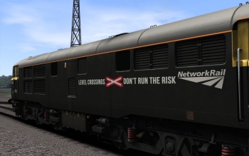 Train Simulator | Richard Fletcher Reskins - Locomotives | DPSimulation