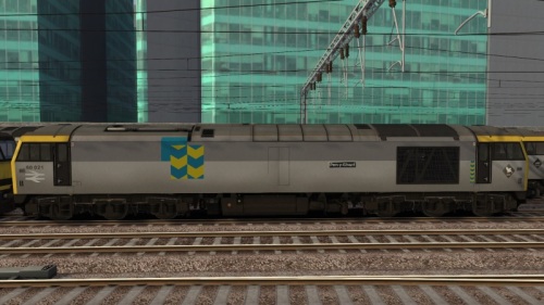 Train Simulator | Third Party Free Reskins | DPSimulation