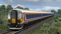 Train Simulator | Richard Fletcher Reskins - EMU | DPSimulation