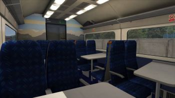 Train Simulator | Richard Fletcher Reskins - EMU | DPSimulation