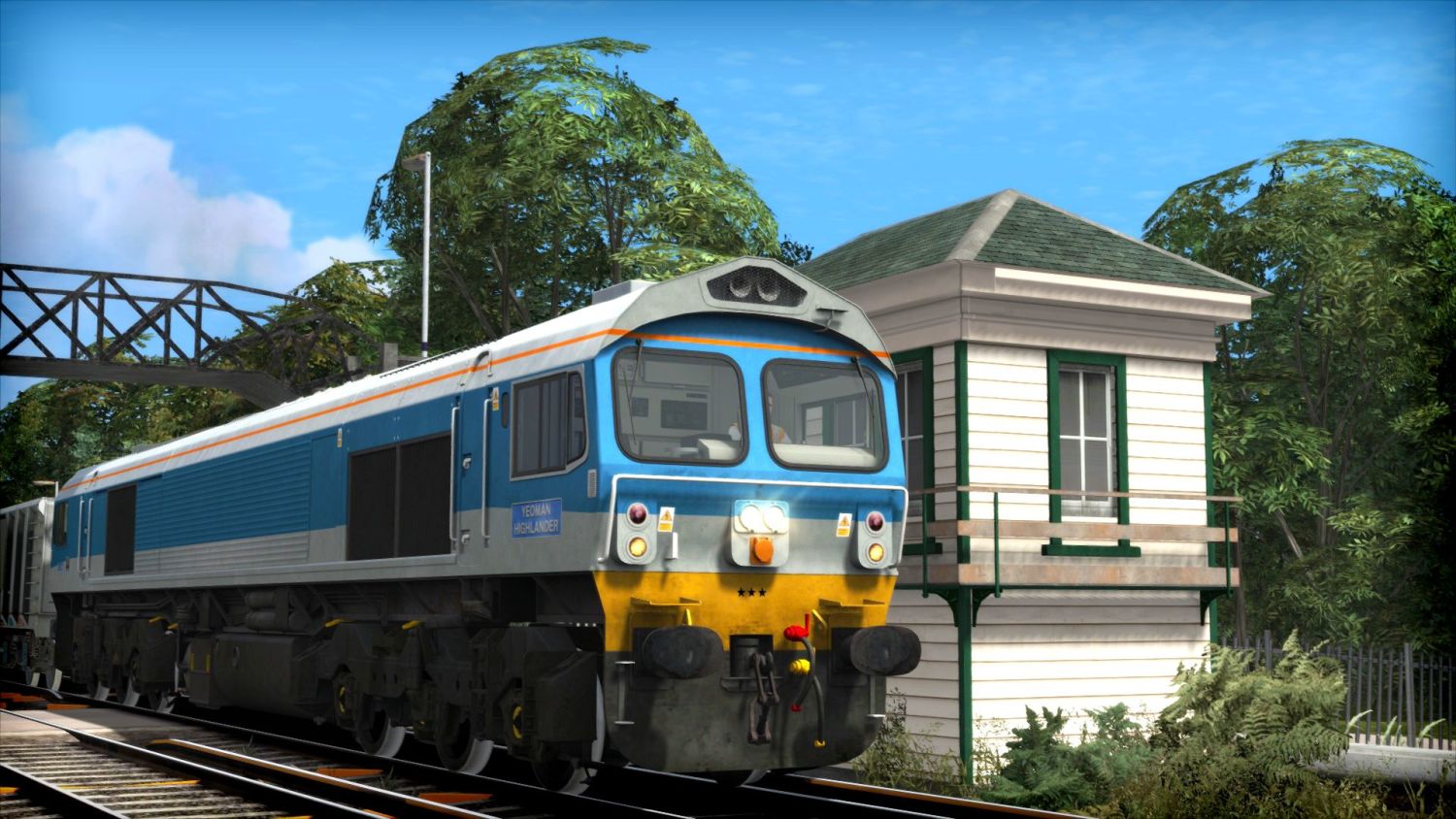 Train Simulator Classic: Chatham Main Line: London to Gillingham | Buy ...