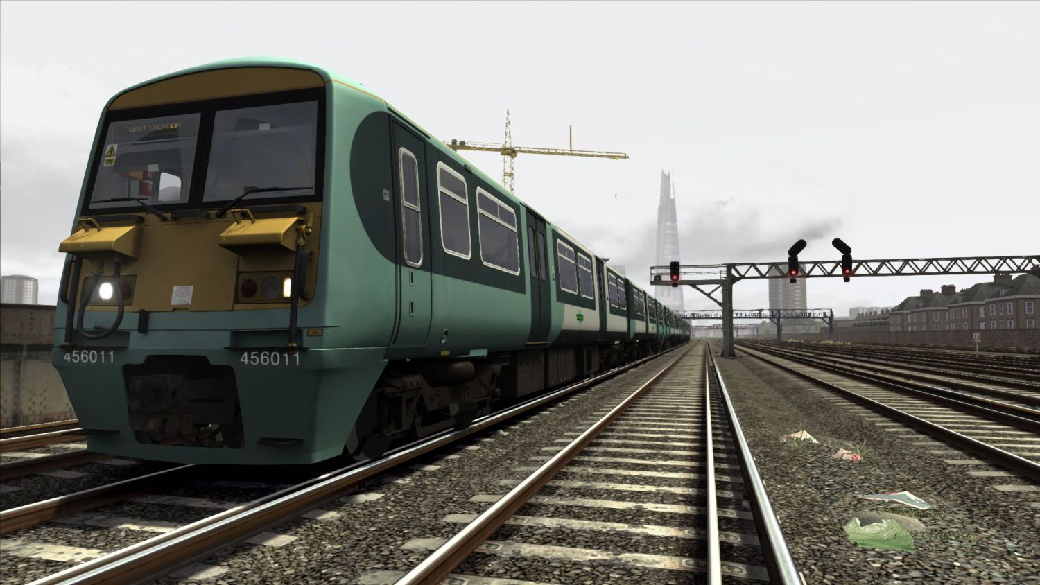 Train Simulator Classic: South London Network | Buy Now | DPSimulation