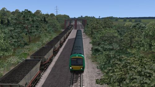 Train Simulator: Class 170 ‘Turbostar’ DMU | Buy Now | DPSimulation