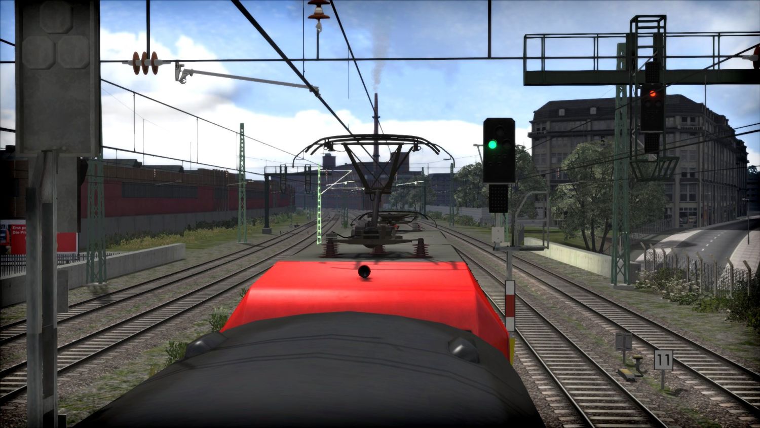 Train Simulator Classic: DB BR 145 | Buy Now | DPSimulation