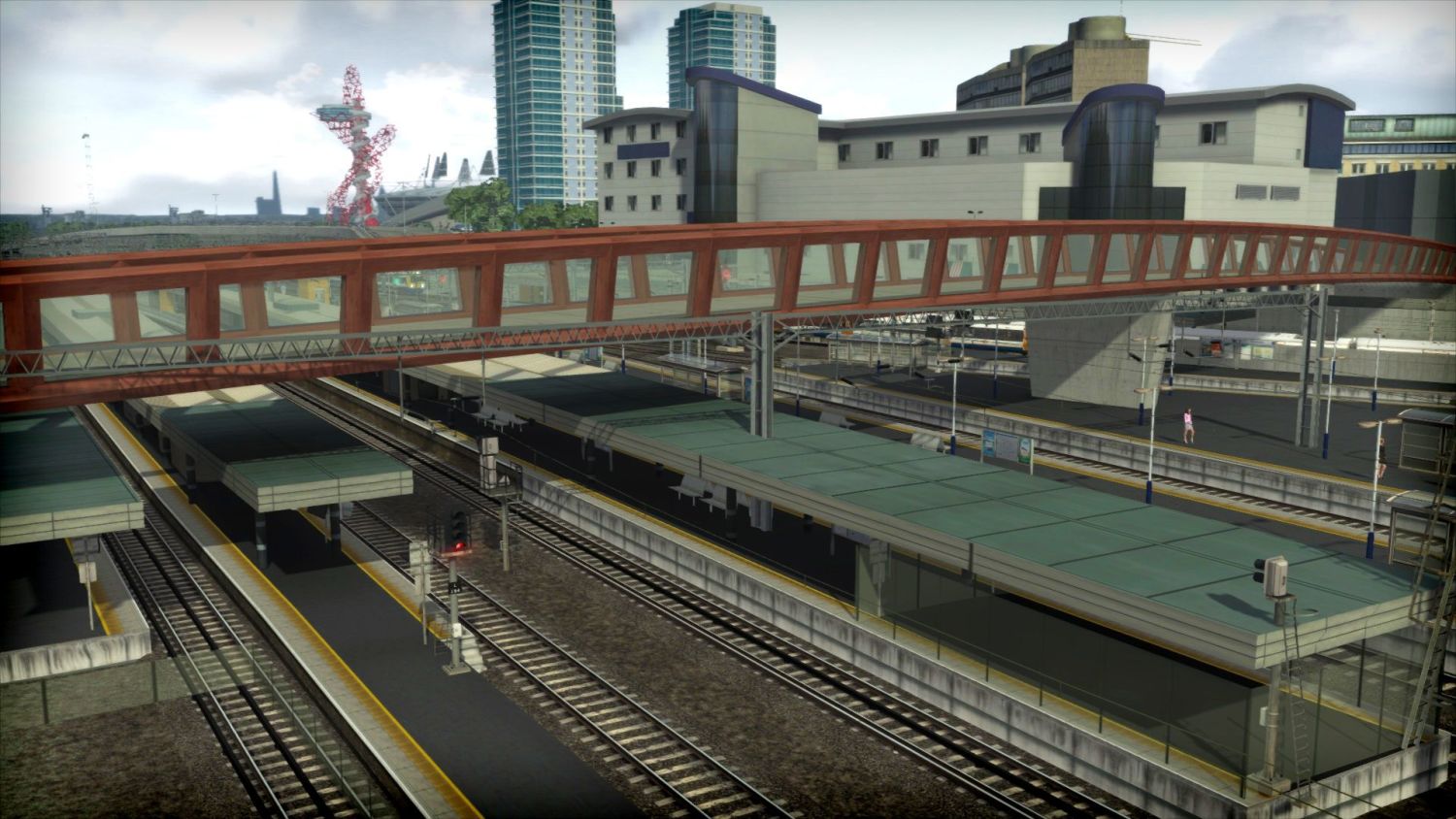 Train Simulator Classic: North London Line | Buy Now | DPSimulation