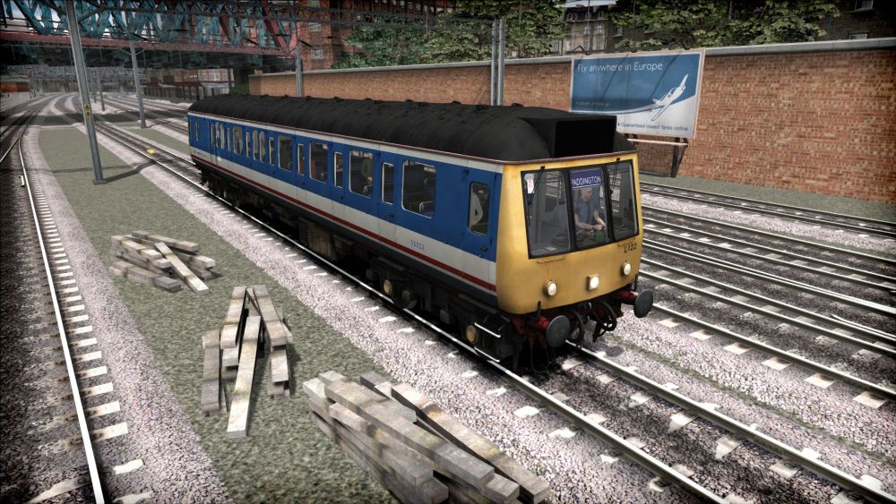 Train Simulator Classic | Network SouthEast Class 121 | Buy Now | DPSimulation