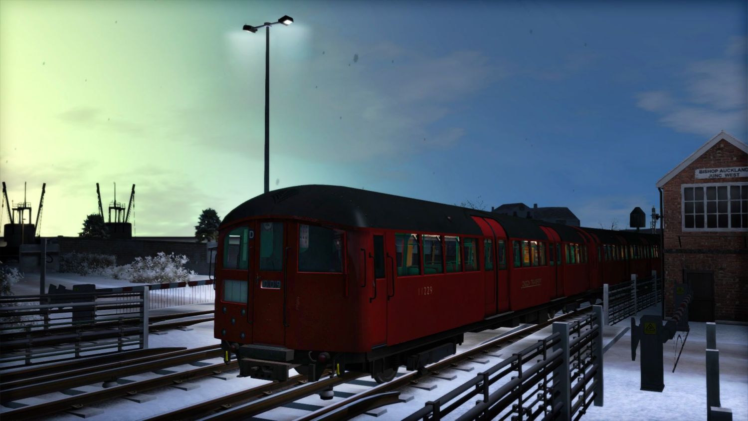 Train Simulator Classic | London Transport Heritage Collection | Buy ...