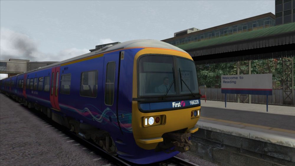Train Simulator Classic: Great Western Main Line | Buy Now | DPSimulation