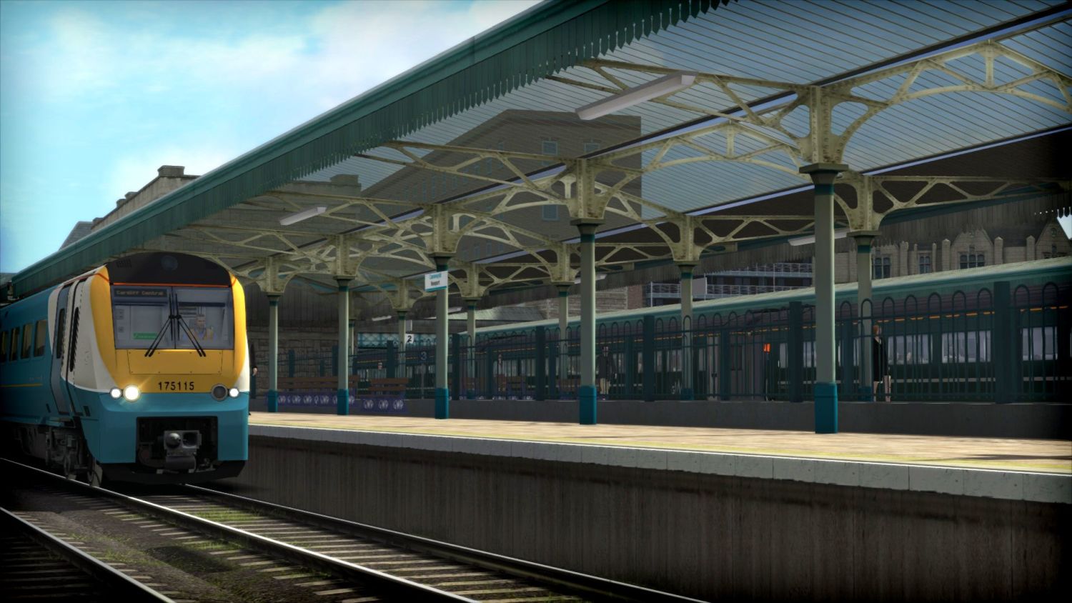 Train Simulator | South Wales Coastal | Buy Now | DPSimulation