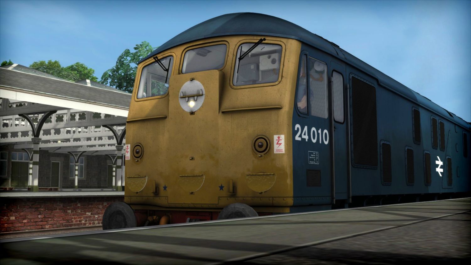 Train Simulator | Class 24 | Buy Now | DPSimulation