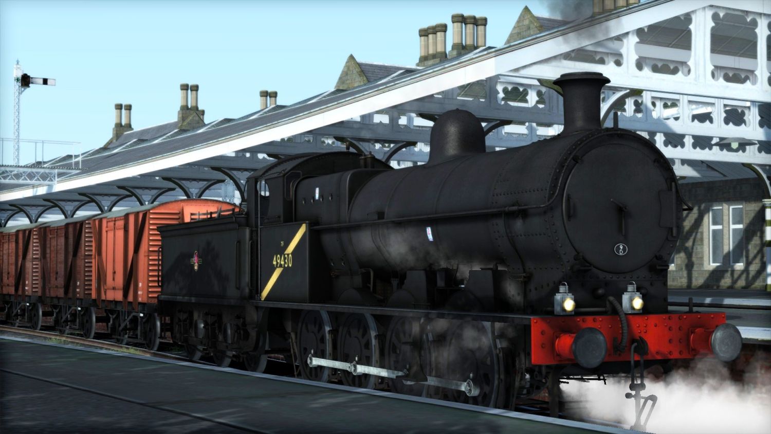Train Simulator | LNWR G2 Super D | Buy Now | DPSimulation
