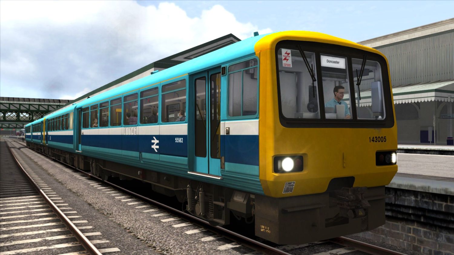 Train Simulator Classic: The Riviera Line: Exeter to Paignton | Buy Now ...