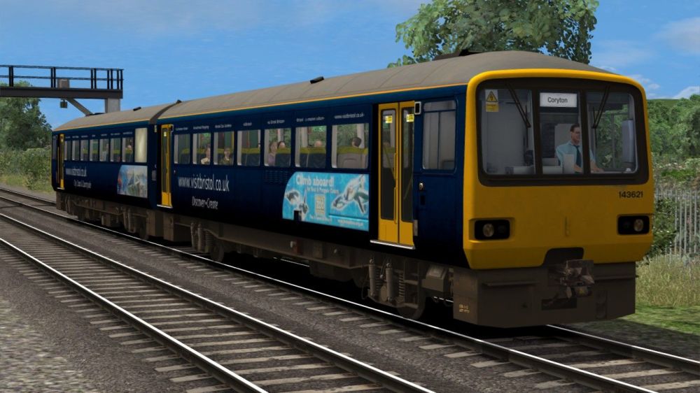 Train Simulator | Free Reskins | DPSimulation