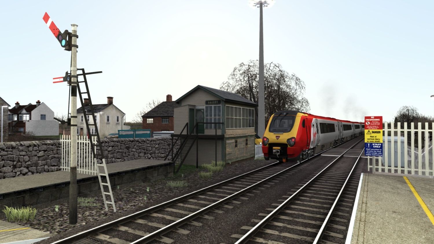 Train Simulator | North Wales Coastal Route Extension | Buy Now ...